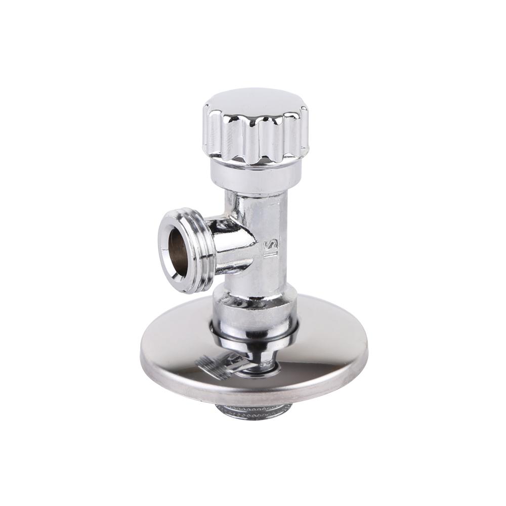 Angle Valve - Royal Industrial Trading Co.
