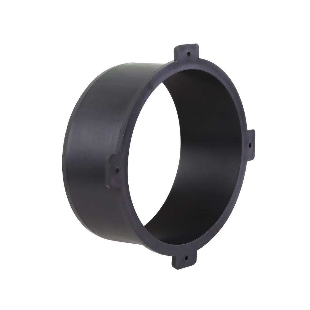 Channel Stopper With Off-Take - Royal Industrial Trading Co.