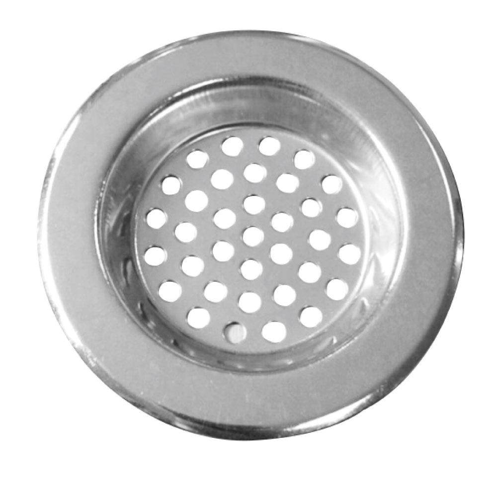 S.S Sink Waste Strainer - Royal Industrial Trading Co.
