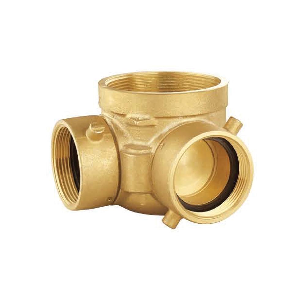 Siamese Connection - Royal Industrial Trading Co.