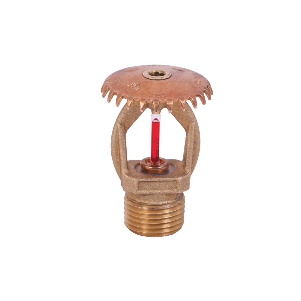Sprinkler Upright 68C° - Royal Industrial Trading Co.